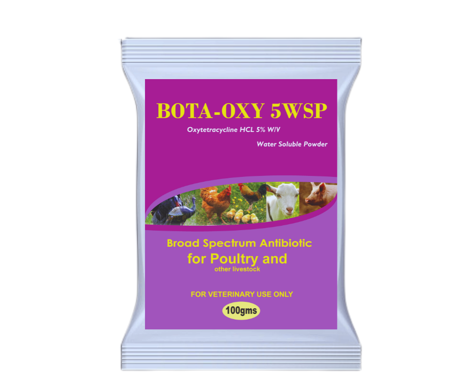 Botachem